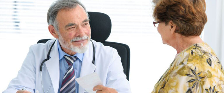 3 simple questions to ask your doctor